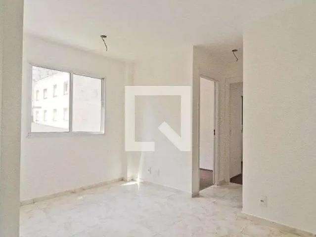 Apartamento para Locação em São Paulo/SP Santana 2 Quartos