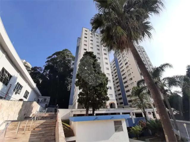 Apartamento para Locação em São Paulo/SP Santana 2 Quartos