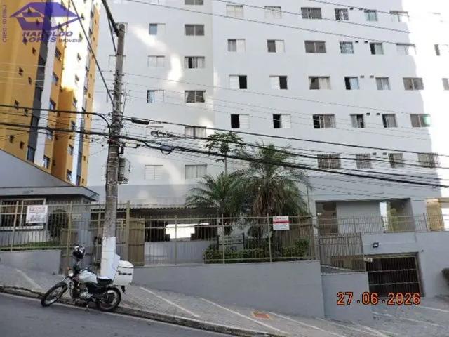 Apartamento para Locação em São Paulo/SP Santana 2 Quartos