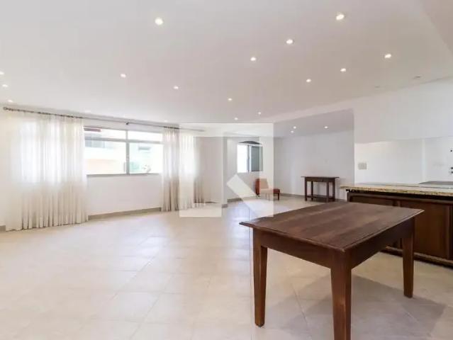 Apartamento para Locação em São Paulo/SP Santana 2 Quartos