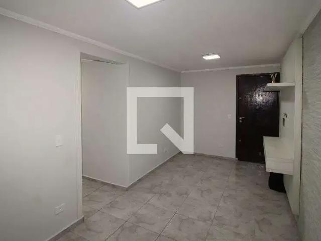 Apartamento para Locação em São Paulo/SP Santana 2 Quartos