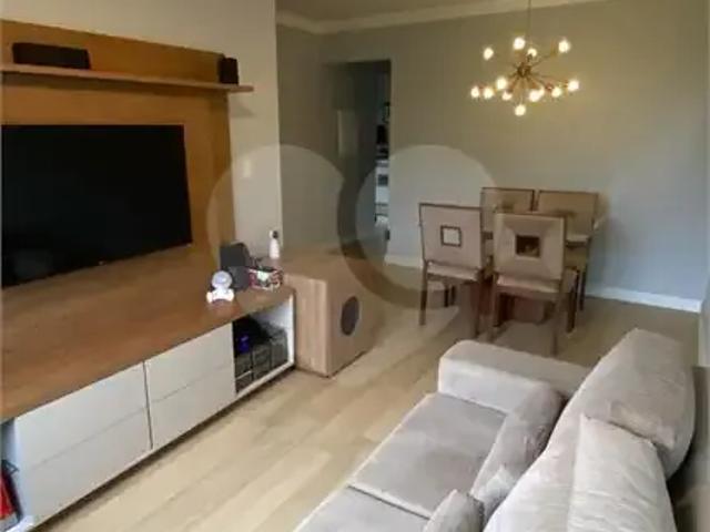 Apartamento para Locação em São Paulo/SP Santana 2 Quartos