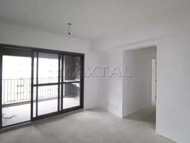 Apartamento para Locação em São Paulo/SP Santana 2 Quartos