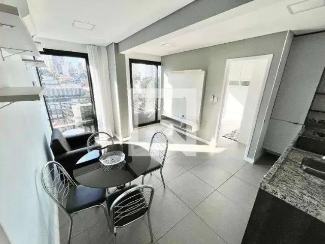Apartamento para Locação em São Paulo/SP Santana 2 Quartos
