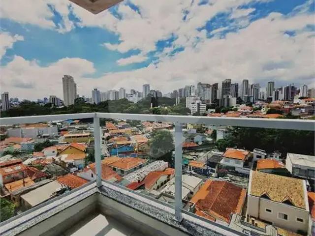 Apartamento para Locação em São Paulo/SP Santana 2 Quartos