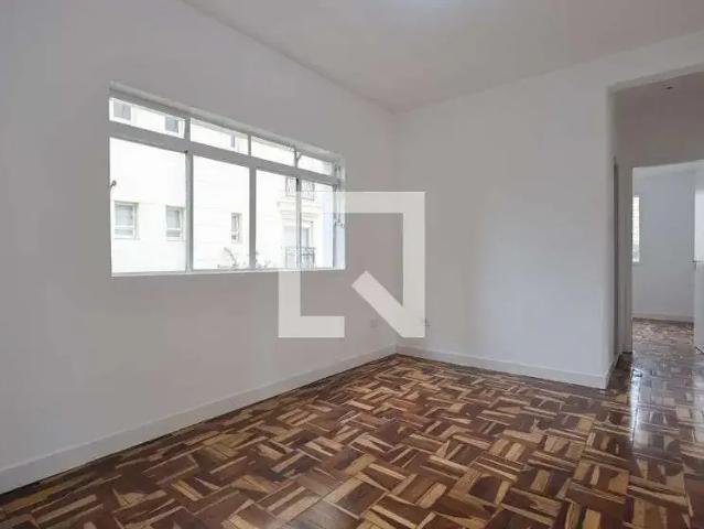 Apartamento para Locação em São Paulo/SP Santana 2 Quartos
