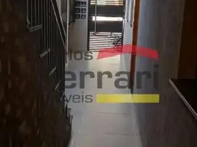 Apartamento para Locação em São Paulo/SP Santana 2 Quartos