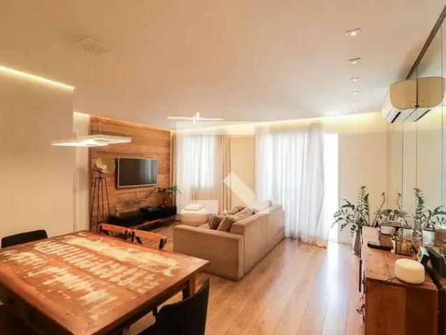 Apartamento para Locação em São Paulo/SP Santana 2 Quartos