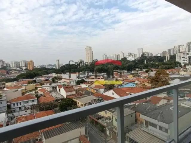 Apartamento para Locação em São Paulo/SP Santana 2 Quartos