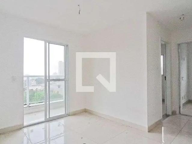 Apartamento para Locação em São Paulo/SP Santana 2 Quartos