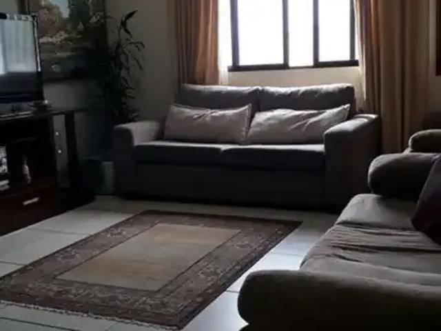 Apartamento para Locação em São Paulo/SP Santana 2 Quartos