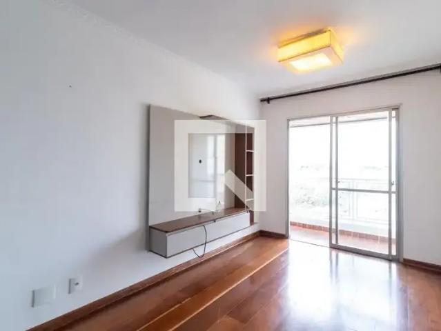 Apartamento para Locação em São Paulo/SP Santana 2 Quartos