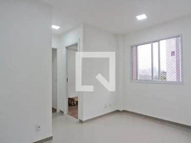 Apartamento para Locação em São Paulo/SP Santana 2 Quartos