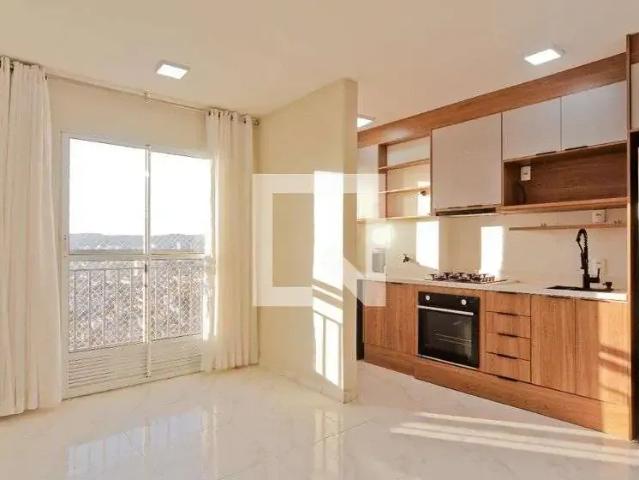 Apartamento para Locação em São Paulo/SP Santana 2 Quartos