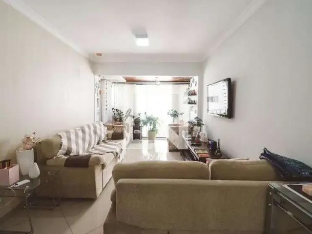Apartamento para Locação em São Paulo/SP Santana 2 Quartos