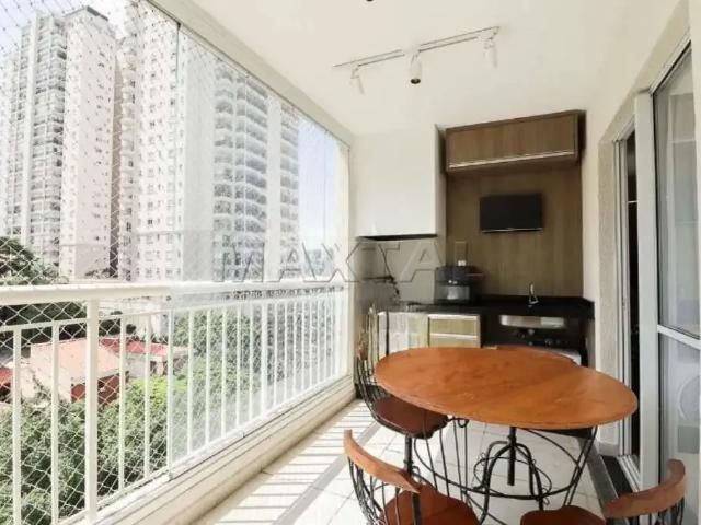 Apartamento para Locação em São Paulo/SP Santana 2 Quartos