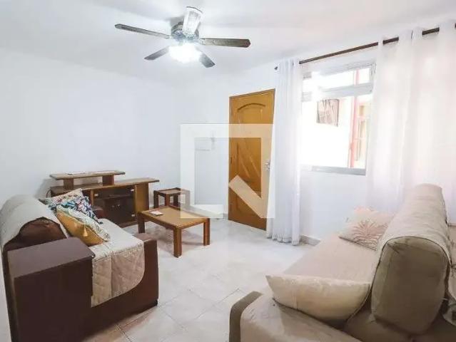 Apartamento para Locação em São Paulo/SP Santana 2 Quartos