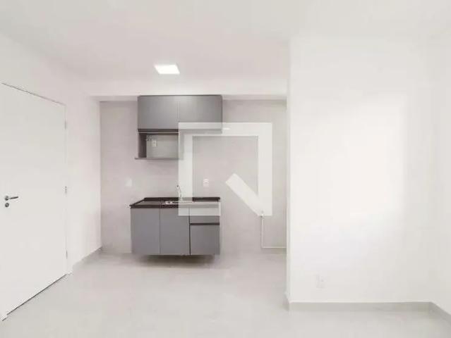 Apartamento para Locação em São Paulo/SP Santana 2 Quartos