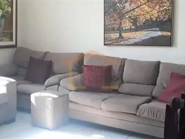 Apartamento para Locação em São Paulo/SP Santana 2 Quartos
