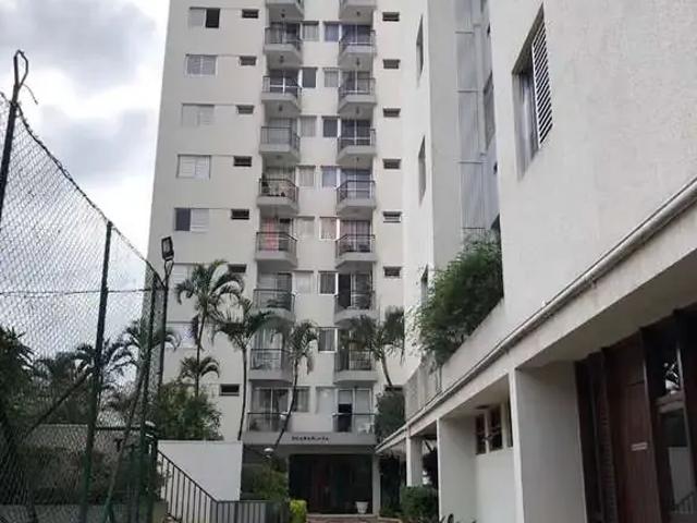 Apartamento para Locação em São Paulo/SP Santana 2 Quartos