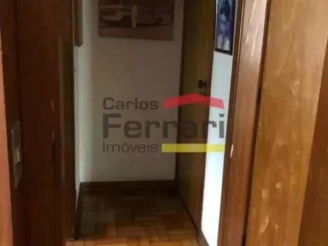Apartamento para Locação em São Paulo/SP Santana 2 Quartos