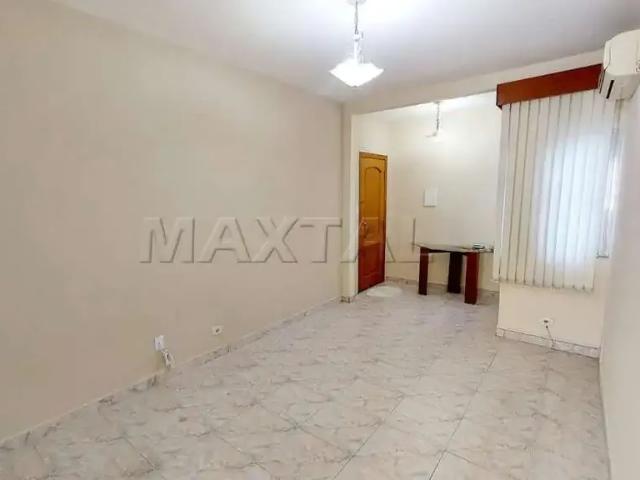 Apartamento para Locação em São Paulo/SP Santana 2 Quartos