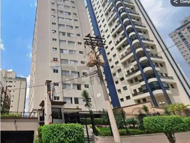 Apartamento para Locação em São Paulo/SP Santana