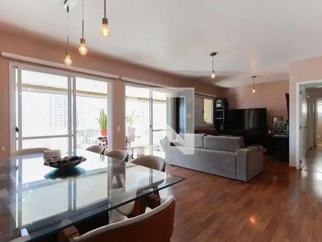 Apartamento para Locação em São Paulo/SP Santana 3 Quartos