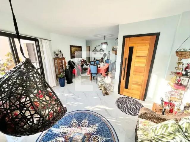 Apartamento para Locação em São Paulo/SP Santana 3 Quartos