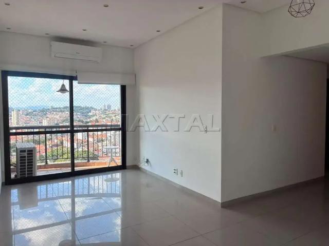 Apartamento para Locação em São Paulo/SP Santana 3 Quartos
