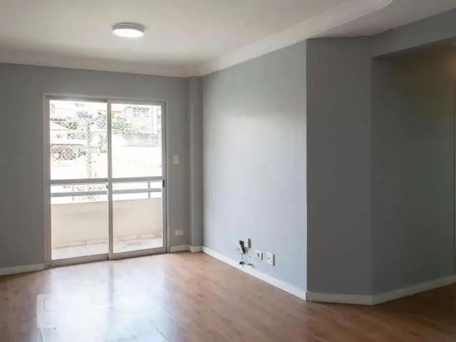 Apartamento para Locação em São Paulo/SP Santana 3 Quartos