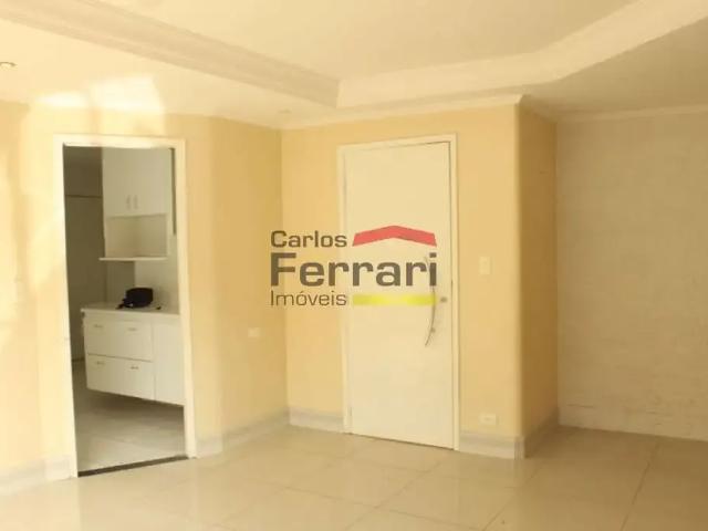 Apartamento para Locação em São Paulo/SP Santana 3 Quartos