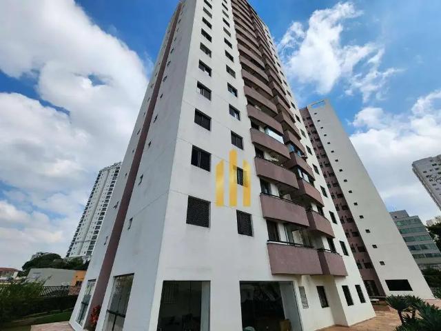Apartamento para Locação em São Paulo/SP Santana 3 Quartos