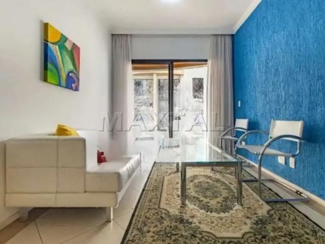 Apartamento para Locação em São Paulo/SP Santana 3 Quartos