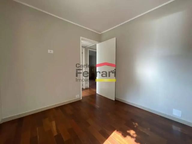 Apartamento para Locação em São Paulo/SP Santana 3 Quartos