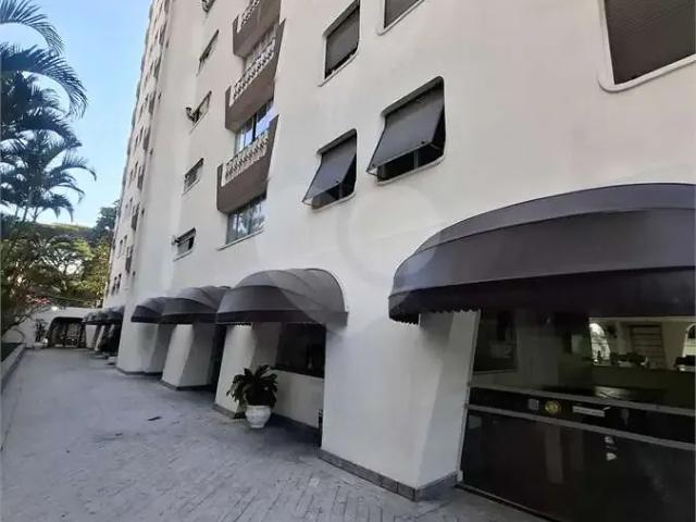 Apartamento para Locação em São Paulo/SP Santana 3 Quartos