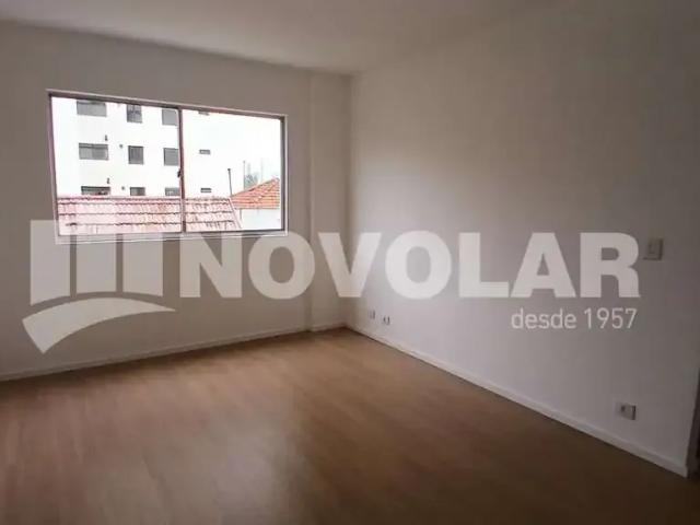 Apartamento para Locação em São Paulo/SP Santana 3 Quartos