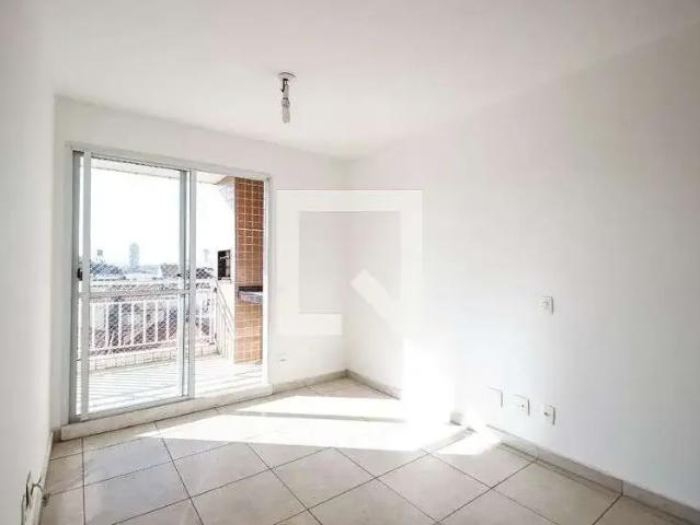 Apartamento para Locação em São Paulo/SP Santana 3 Quartos