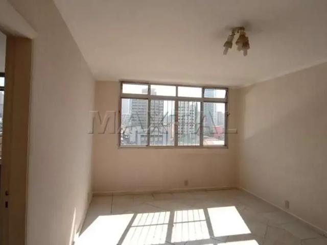 Apartamento para Locação em São Paulo/SP Santana 3 Quartos
