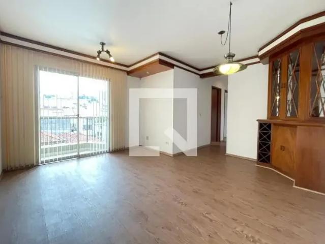 Apartamento para Locação em São Paulo/SP Santana 3 Quartos
