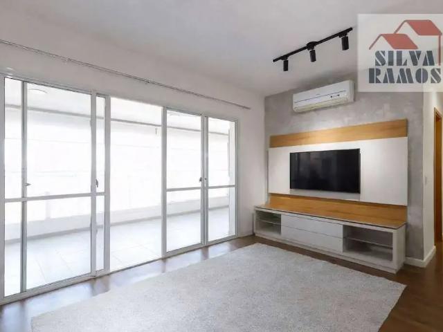 Apartamento para Locação em São Paulo/SP Santana 3 Quartos