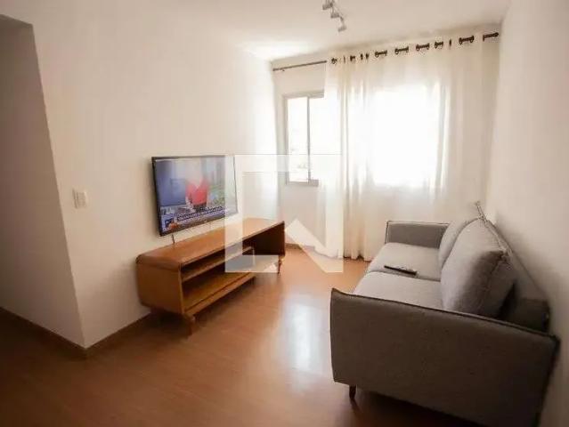 Apartamento para Locação em São Paulo/SP Santana 3 Quartos