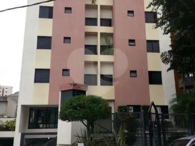 Apartamento para Locação em São Paulo/SP Santana 3 Quartos