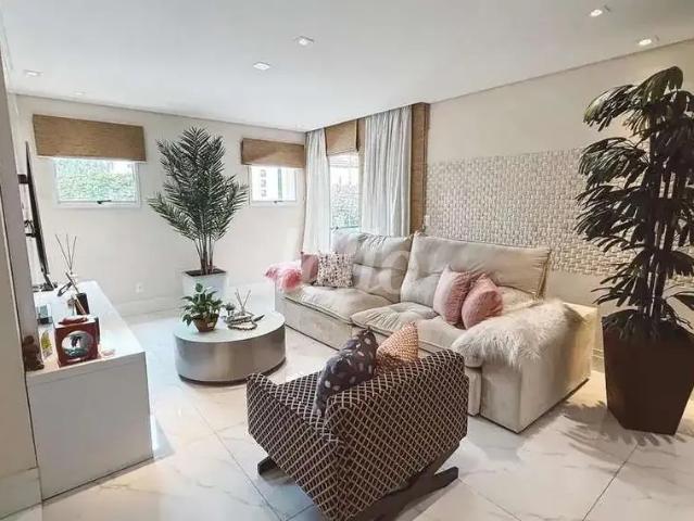Apartamento para Locação em São Paulo/SP Santana 3 Quartos