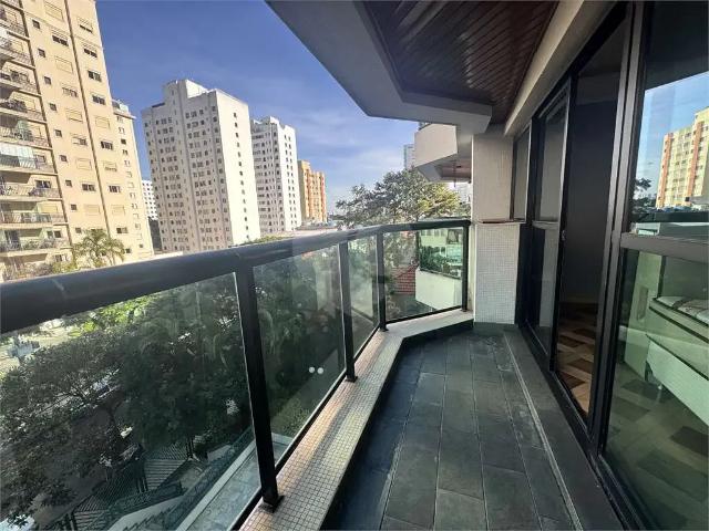 Apartamento para Locação em São Paulo/SP Santana 3 Quartos