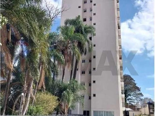 Apartamento para Locação em São Paulo/SP Santana 3 Quartos