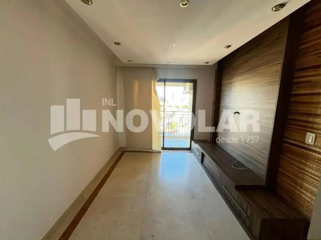 Apartamento para Locação em São Paulo/SP Santana 3 Quartos