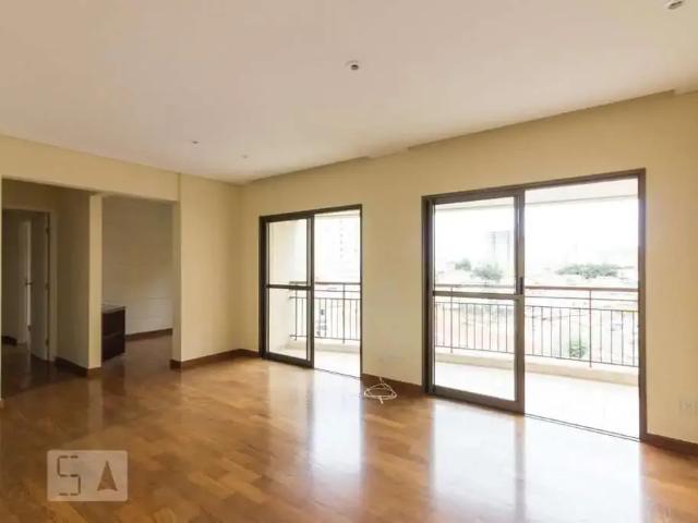 Apartamento para Locação em São Paulo/SP Santana 3 Quartos