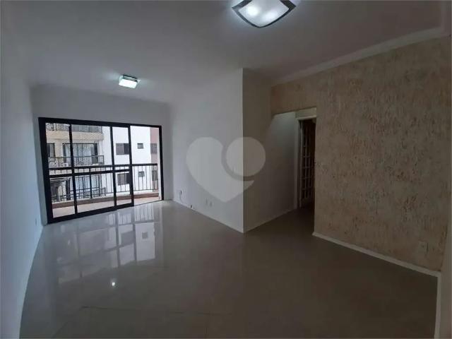 Apartamento para Locação em São Paulo/SP Santana 3 Quartos