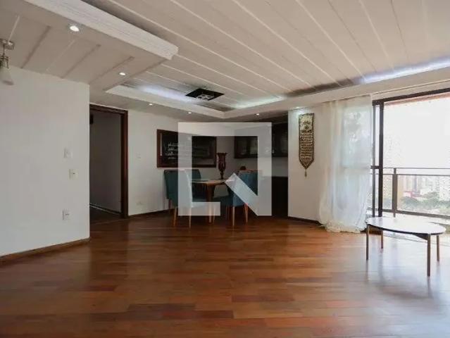 Apartamento para Locação em São Paulo/SP Santana 3 Quartos